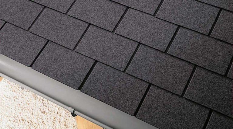 Acoperis sindrila bituminoasa: Avantaje - Pret - Etape montaj- Reformex