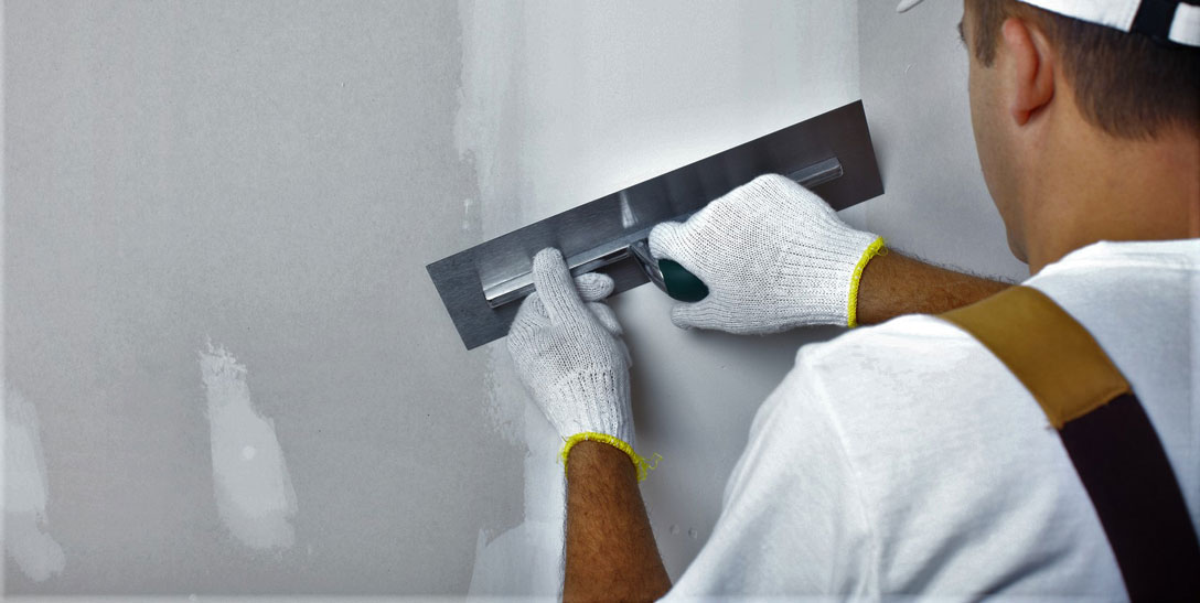 Ce este un glet si ce rol are? Etape si pret de aplicare - Reformex