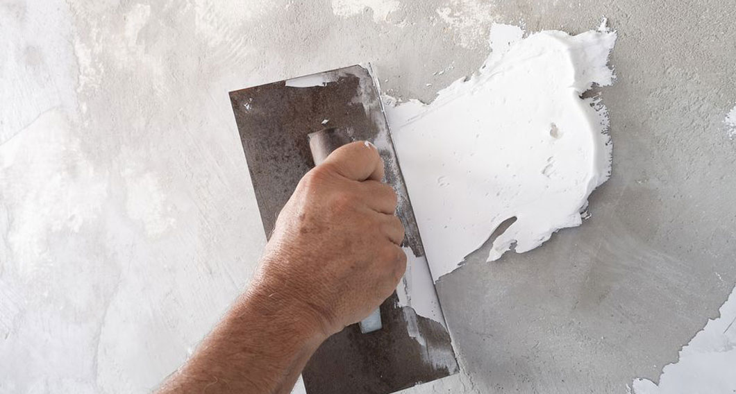 Ce este un glet si ce rol are? Etape si pret de aplicare - Reformex