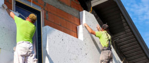 Izolatie exterioara (termica): Preturi - Metode - Materiale - Reformex