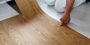 Pardoseala PVC: Preturi - Tipuri - Caracteristici - Montaj - Reformex