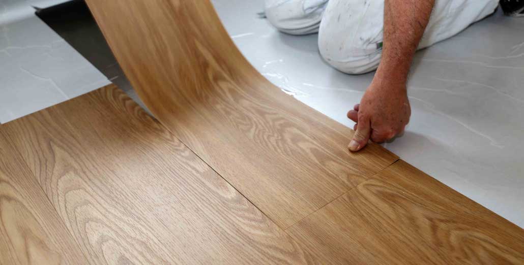 Pardoseala PVC: Preturi - Tipuri - Caracteristici - Montaj - Reformex