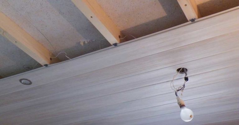 Tavan lambriu: Avantaje, Tipuri si Etape Executie | Reformex