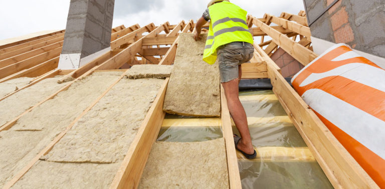 Izolatie acoperis: Avantaje - Materiale - Montaj - Costuri - Reformex