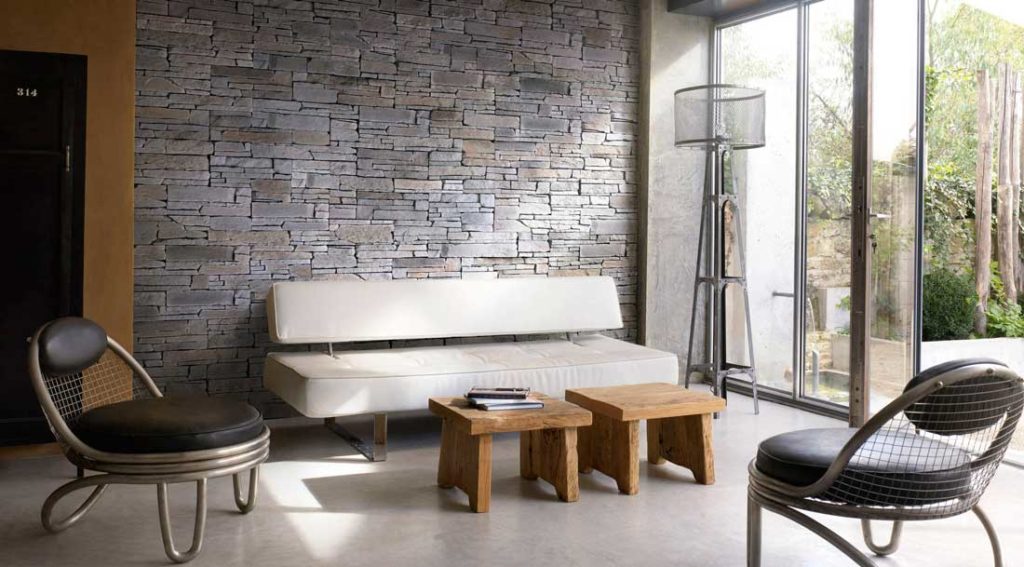 Perete decorativ: Avantaje - Tipuri de pereti - Utilizari - Reformex