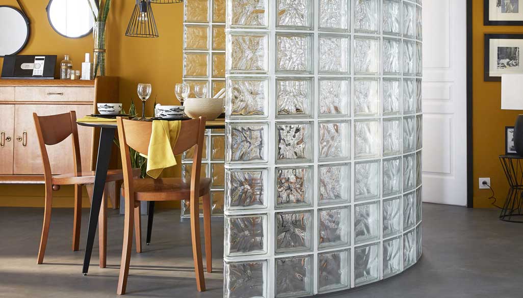 Perete despartitor: Avantaje - Tipuri de pereti - Utilizari - Reformex