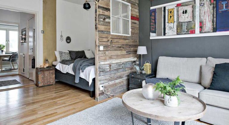 Perete despartitor: Avantaje - Tipuri de pereti - Utilizari - Reformex