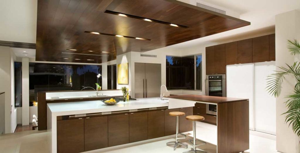 Tavan decorativ: Avantaje, Tipuri si Sfaturi | Reformex