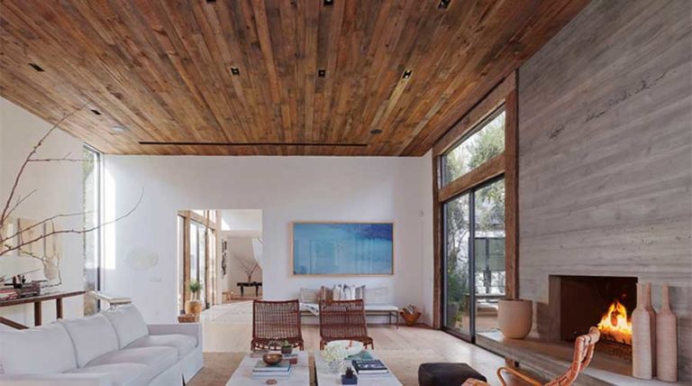 Tavan decorativ: Avantaje, Tipuri si Sfaturi | Reformex