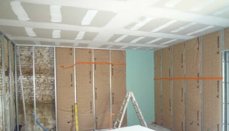 Tavan gips carton: Avantaje, Tipuri si Etape Montare | Reformex