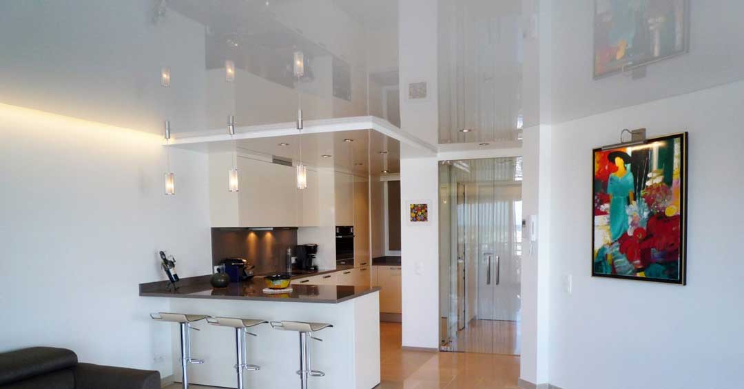 Tavan extensibil: Avantaje, Etape montaj, Tipuri si Modele | Reformex