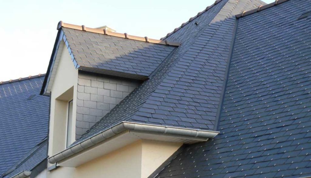 Acoperis ardezie: Preturi - Montaj - Utilizari - Reformex