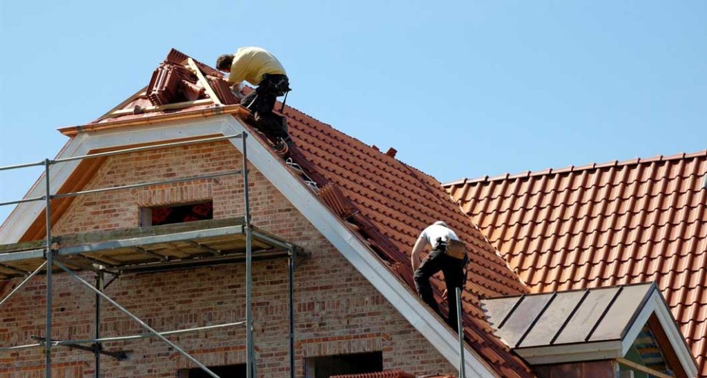 Constructie acoperis: Etape montaj - Pret - Tipuri - Reformex