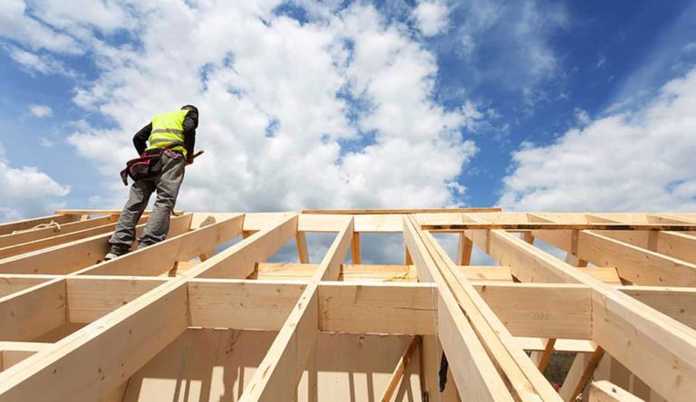 Constructie acoperis: Etape montaj - Pret - Tipuri - Reformex