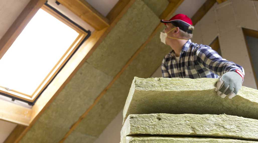 Izolatie pod casa: Pret - Metode - Materiale izolatoare - Reformex