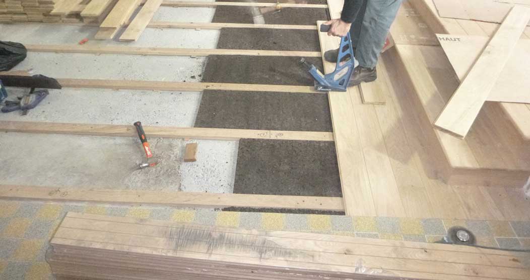 Izolatie parchet: Avantaje, Materiale, Sfaturi | Reformex