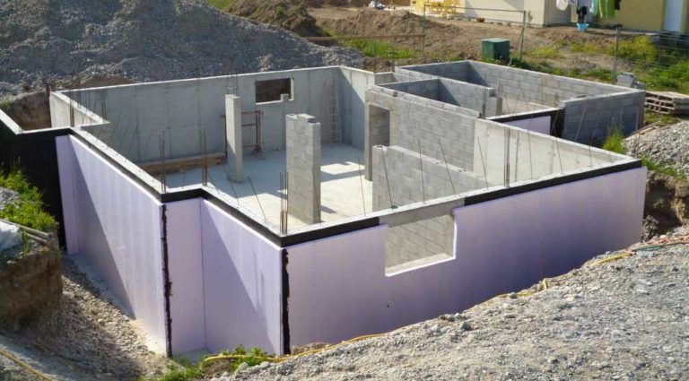 Hidroizolatie beci: Avantaje - Materiale si Metode - Costuri - Reformex