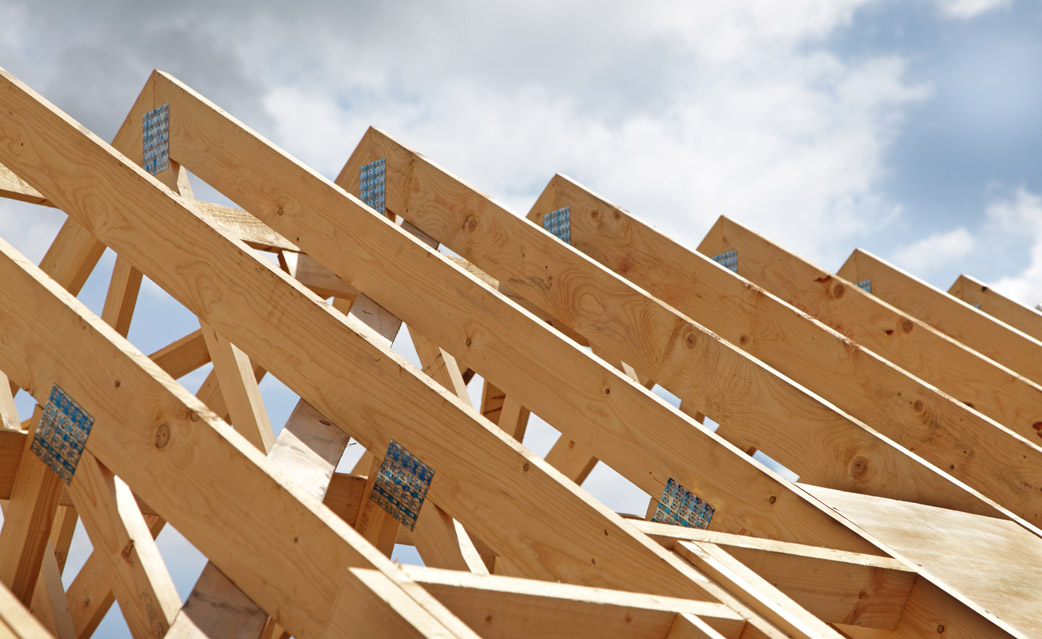 Acoperis din lemn: Invelitoare - Etape executie - Costuri | Reformex