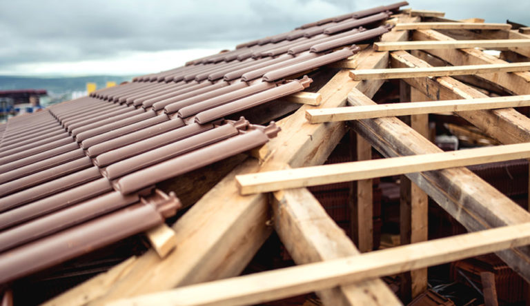 Acoperis din lemn: Invelitoare - Etape executie - Costuri | Reformex