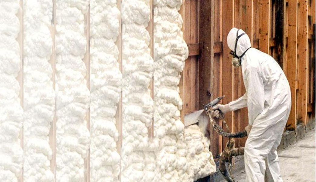 Izolatie spuma poliuretanica: Avantaje - Cost - Tipuri | Reformex