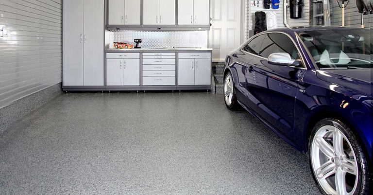 Amenajare garaj: Sfaturi - Trucuri - Idei | Reformex