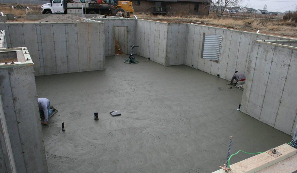 Constructie beci: Tipuri - Materiale - Sfaturi | Reformex