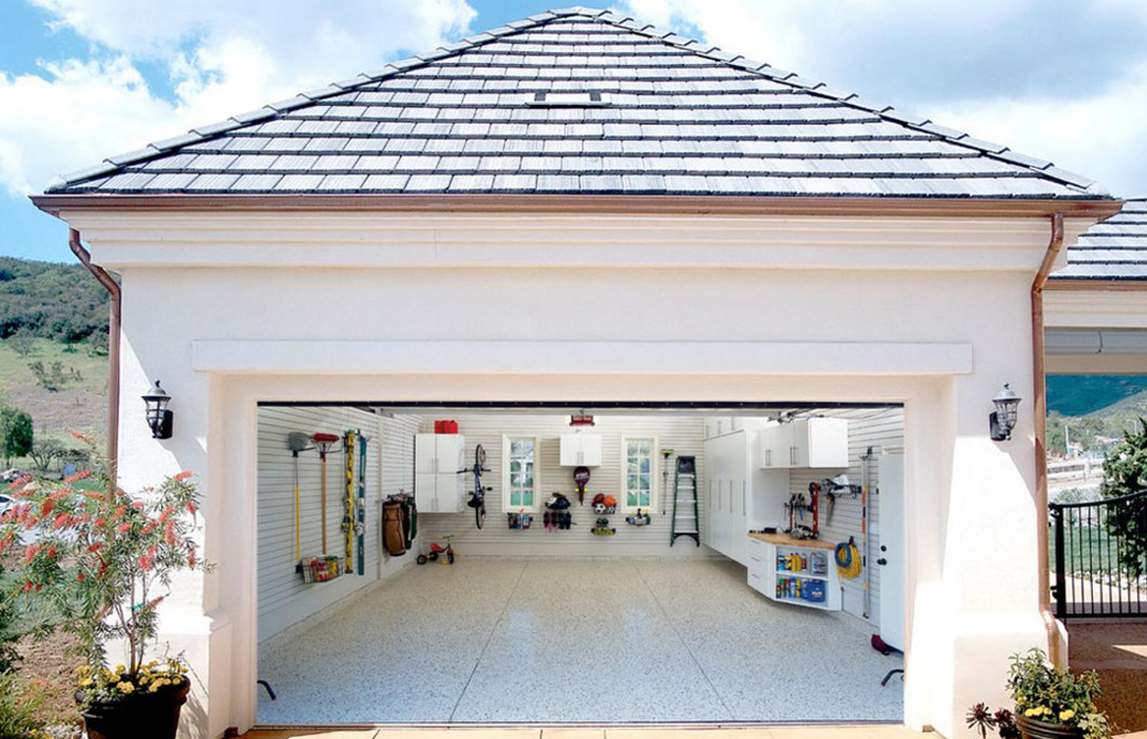 Constructii garaje: Tipuri - Caracteristici - Avantaje | Reformex