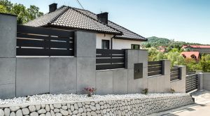 Constructii garduri: Materiale - Tipuri - Sfaturi | Reformex
