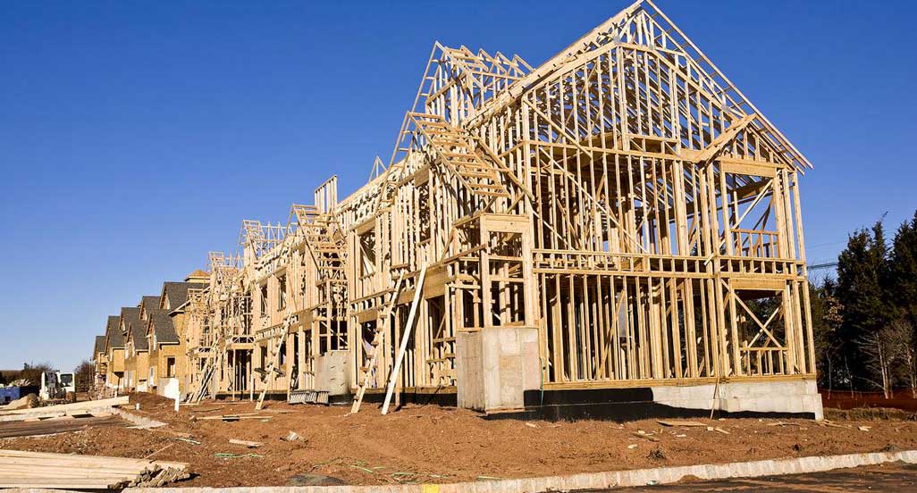 Constructii case lemn: Avantaje - Tipuri de executie | Reformex