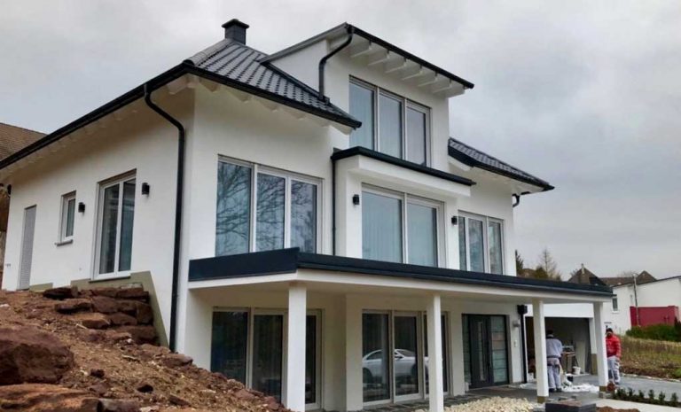 Constructii case: Caracteristici - Moduri - Costuri | Reformex