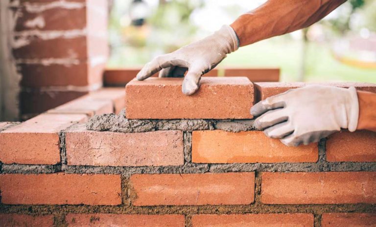 Constructii case caramida: Caracteristici - Tipuri caramida | Reformex