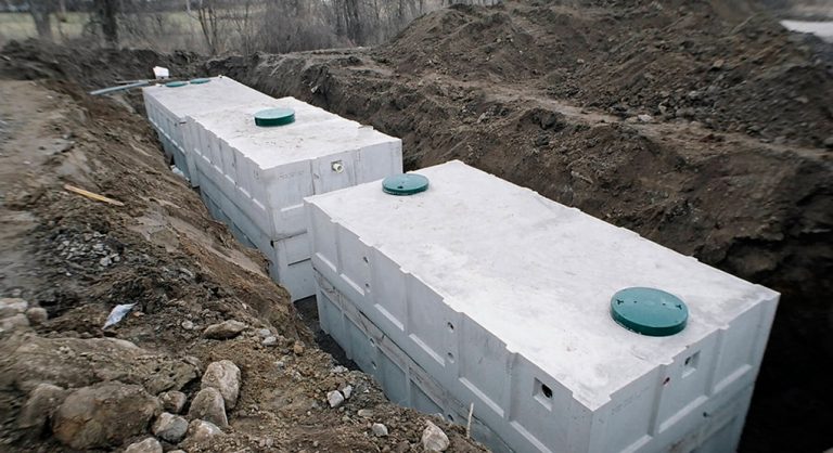 Constructie fosa septica: Tipuri - Etape - Sfaturi | Reformex