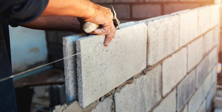 Zidarie nestructurala: Avantaje - Tipuri - Utilizari | Reformex