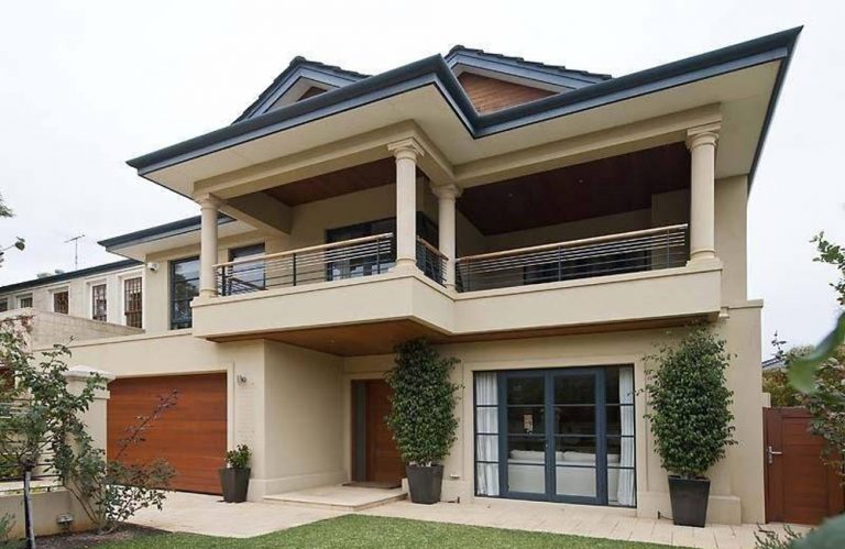 Acoperis balcon: Tipuri - Materiale - Caracteristici | Reformex