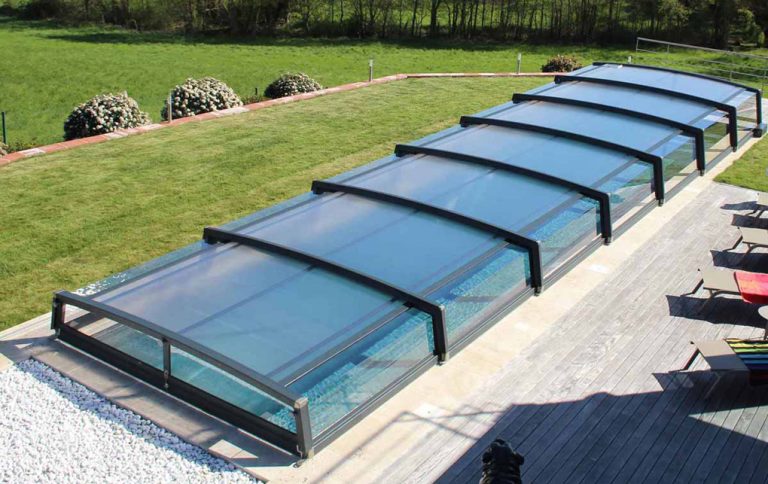 Acoperis piscina: Tipuri - Materiale - Avantaje | Reformex