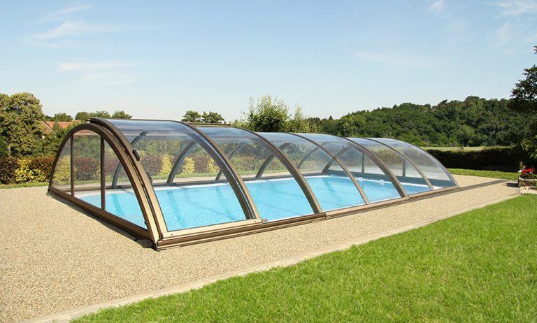 Acoperis piscina: Tipuri - Materiale - Avantaje | Reformex