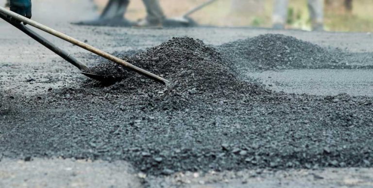 Asfaltare parcare: Metode - Tip bitum - Pret | Reformex