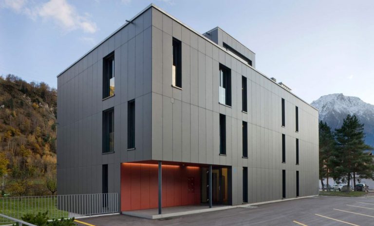 Fatada ventilata: Avantaje - Costuri - Tipuri | Reformex