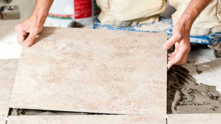 Manopera gresie: Preturi instalare - Caracteristici - Sfaturi | Reformex