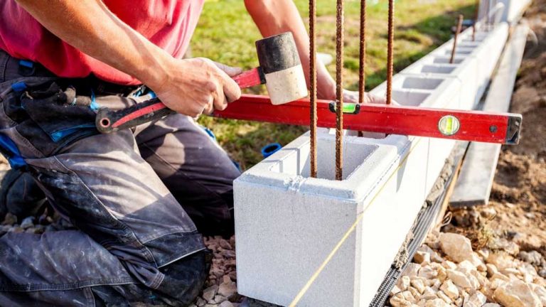 Manopera gard: Preturi - Caracteristici - Sfaturi | Reformex