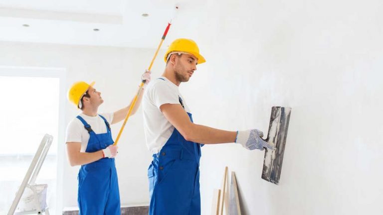 Manopera glet: Preturi aplicare - Mod - Calitate | Reformex