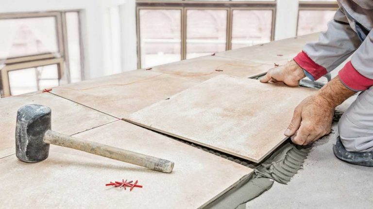 Manopera gresie: Preturi instalare - Caracteristici - Sfaturi | Reformex