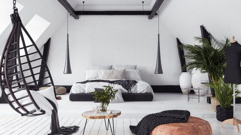 Design interior mansarda: Stiluri - Trucuri - Sfaturi | Reformex