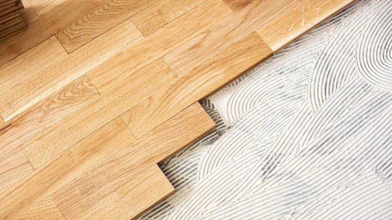 Manopera parchet: Preturi si Etape instalare - Sfaturi | Reformex