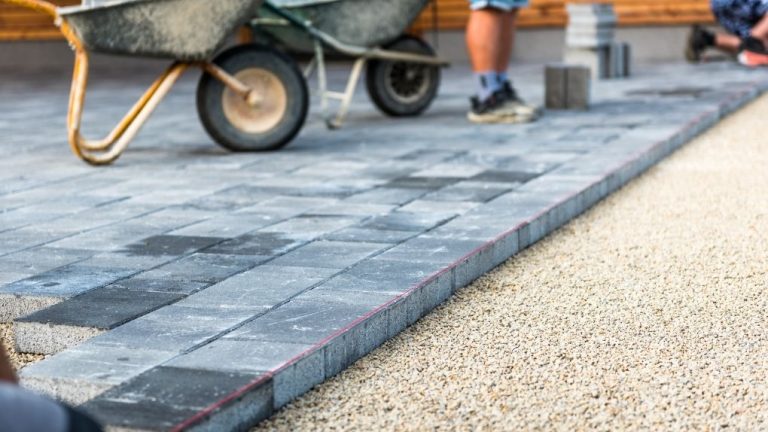 Manopera pavaj: Preturi montaj - Etape executie - Tipuri | Reformex