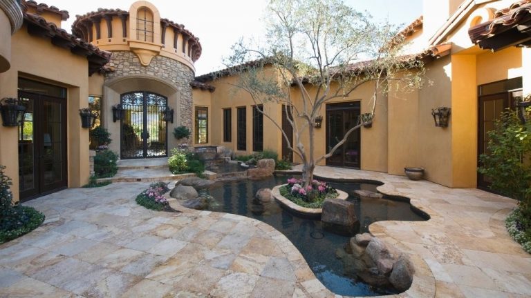 Pavaje moderne: Tipuri - Executie - Avantaje - Costuri | Reformex