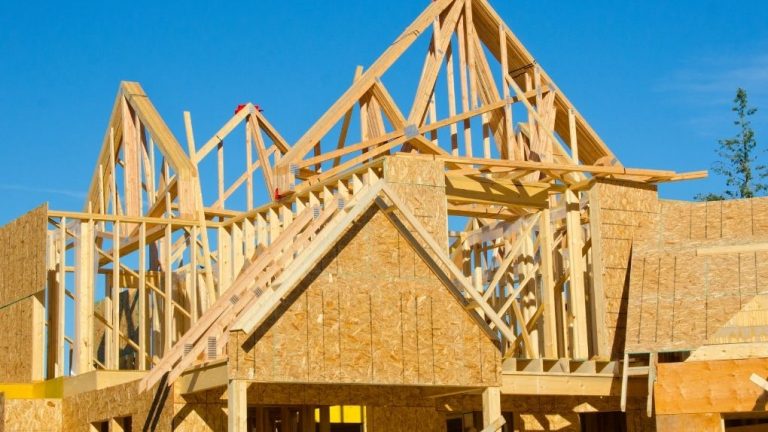 Case americane: Tipuri - Executie - Avantaje - Costuri | Reformex