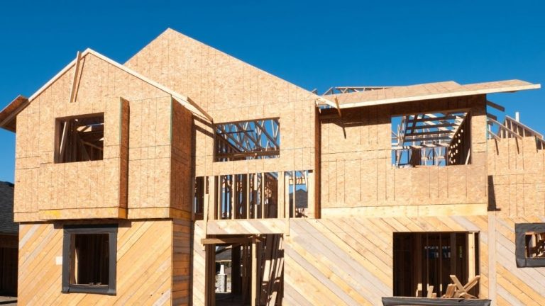 Case din OSB: Executie - Costuri - Avantaje | Reformex