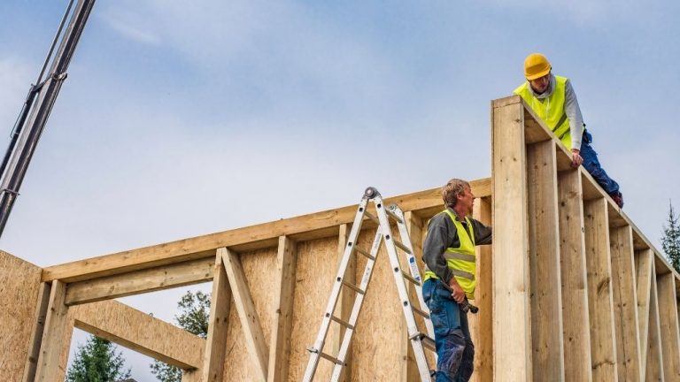 Case prefabricate: Executie - Avantaje - Costuri | Reformex