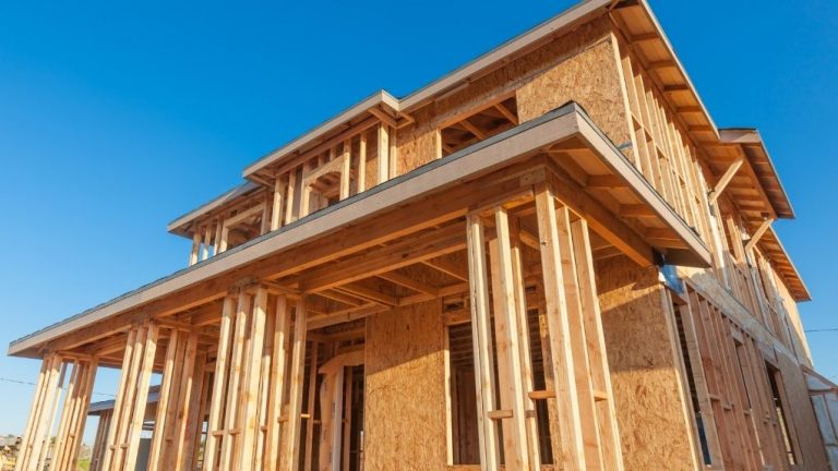 Case din OSB: Executie - Costuri - Avantaje | Reformex